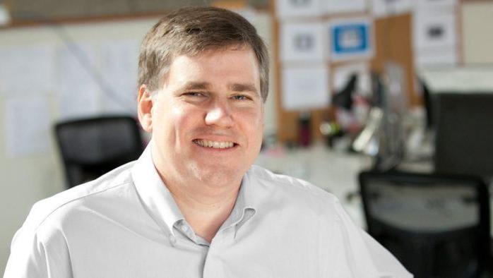 Ian Small replaces Chris O'Neill as CEO as turnover continues at note ...