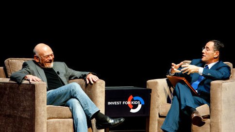 Sam Zell's not bullish on Chicago's selection as Amazon HQ2 site ...