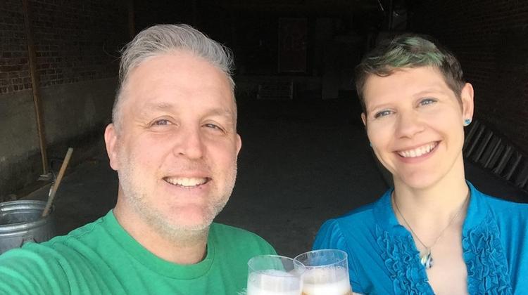 Erin Buck's Instagram, Twitter & Facebook on IDCrawl