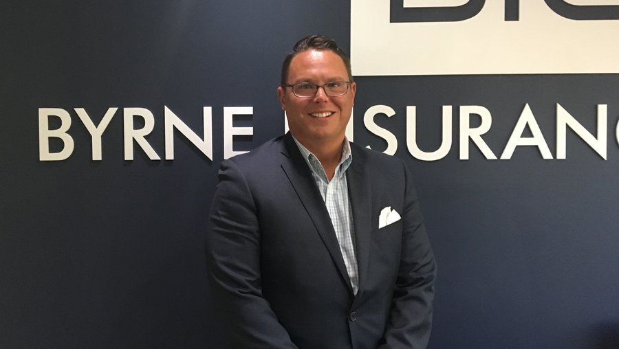 Byrne insurance adding employees, considers more space - Louisville ...