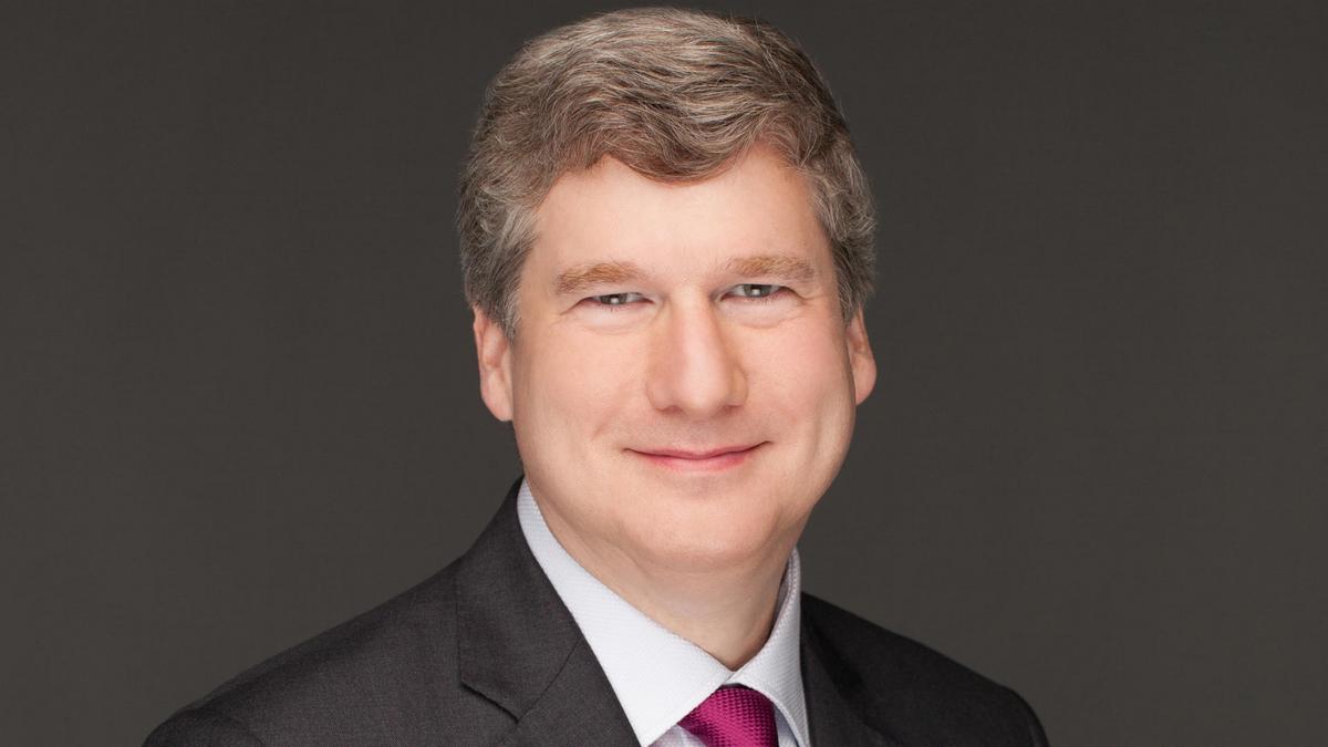 Ernst & Young hires ex-Atlanta mayoral candidate Peter Aman - Atlanta ...