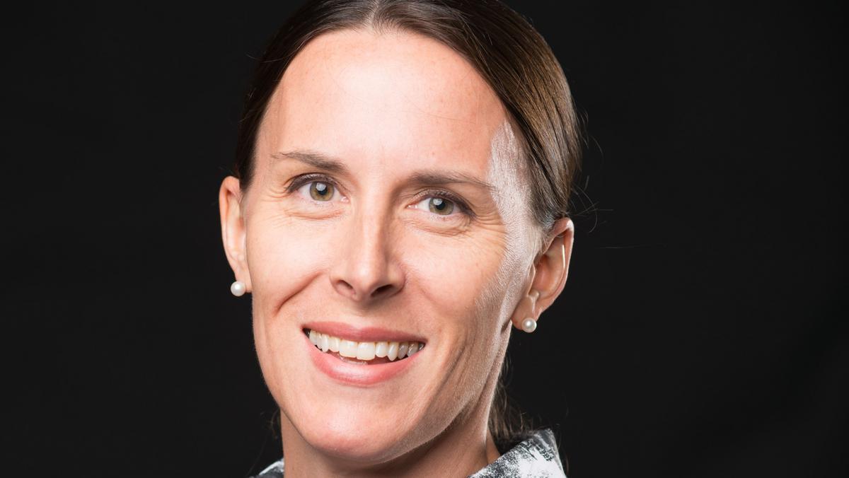 Houston's Society for the Performing Arts hires Kennedy Center's Meg ...