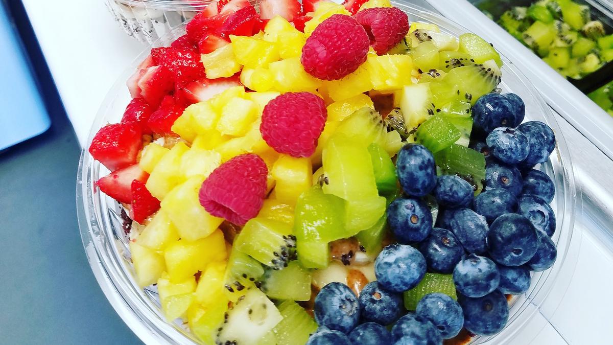 Rico's Acai food truck adds brick-and-mortar store in south Charlotte ...