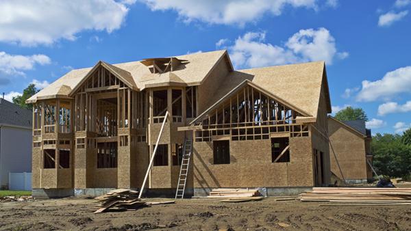 Nation’s largest private homebuilder enters Nashville - Nashville ...