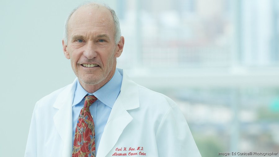 Penn Medicine and Candel Therapeutics to collaborate on potential solid ...