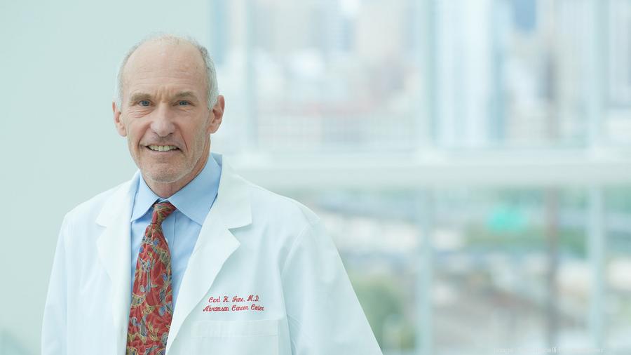 Gilead unit Kite to buy Carl June-founded Penn cell therapy spinout ...