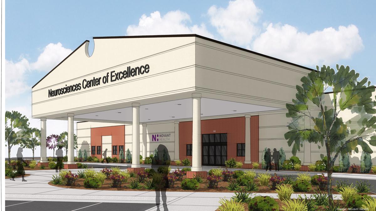 What to watch in 2019: The increasing overlap of Triad hospital ...