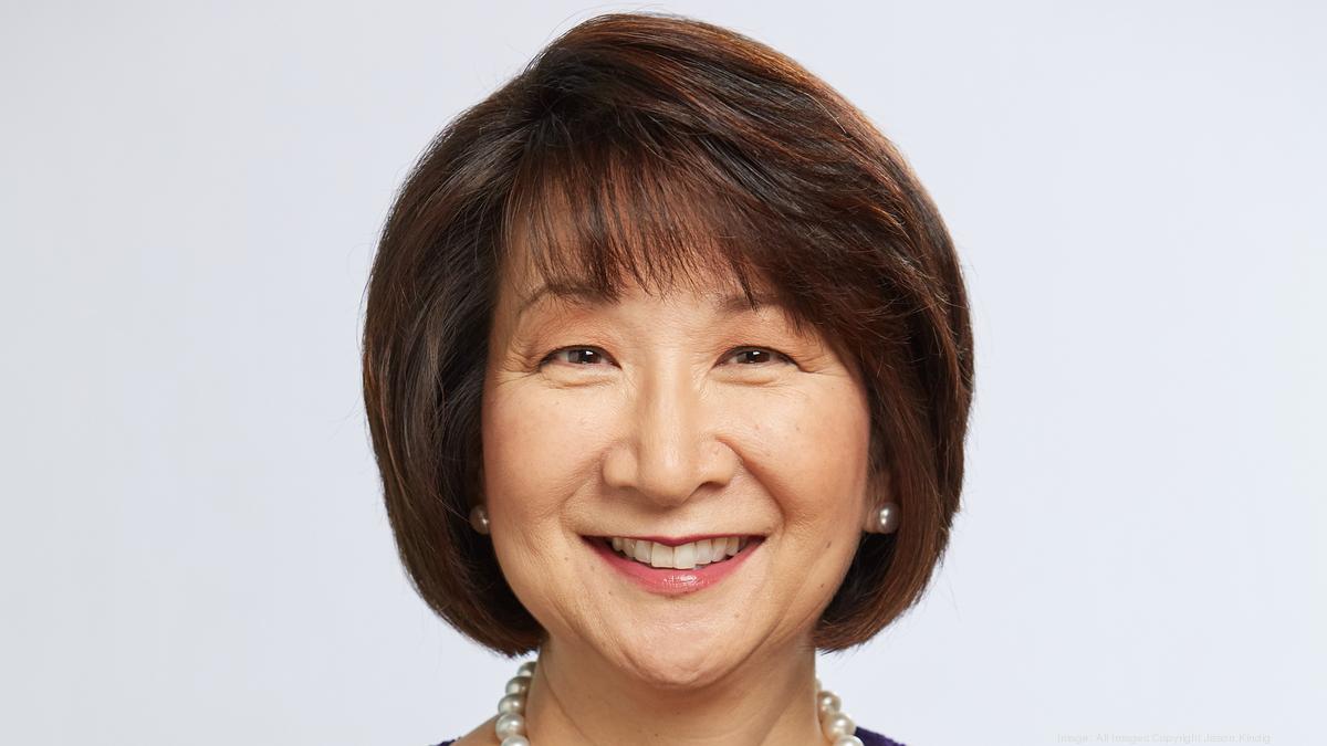 Toyota CFO Tracey Doi discusses her move to Texas and more - Dallas ...
