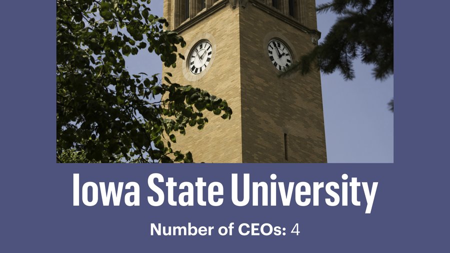 CEO Colleges 23
