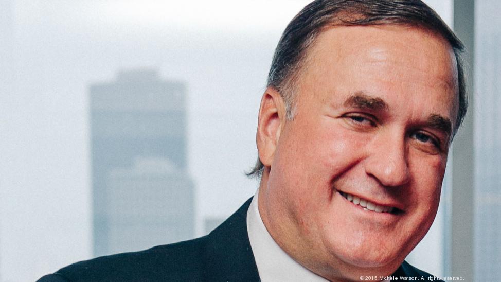 Citi's Stephen Trauber: Banks are back, but so are activist investors ...