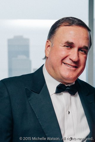 Citi's Stephen Trauber: Banks are back, but so are activist investors ...