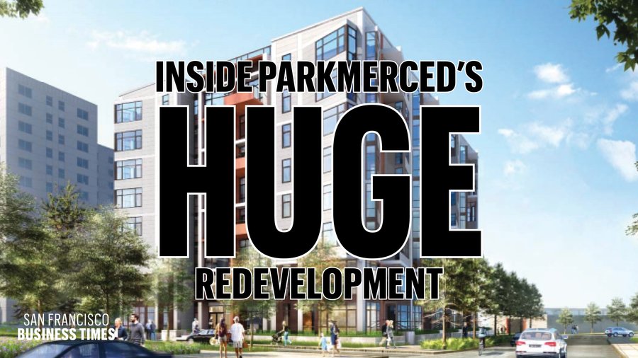 San Francisco's massive Parkmerced project start construction in Feb ...