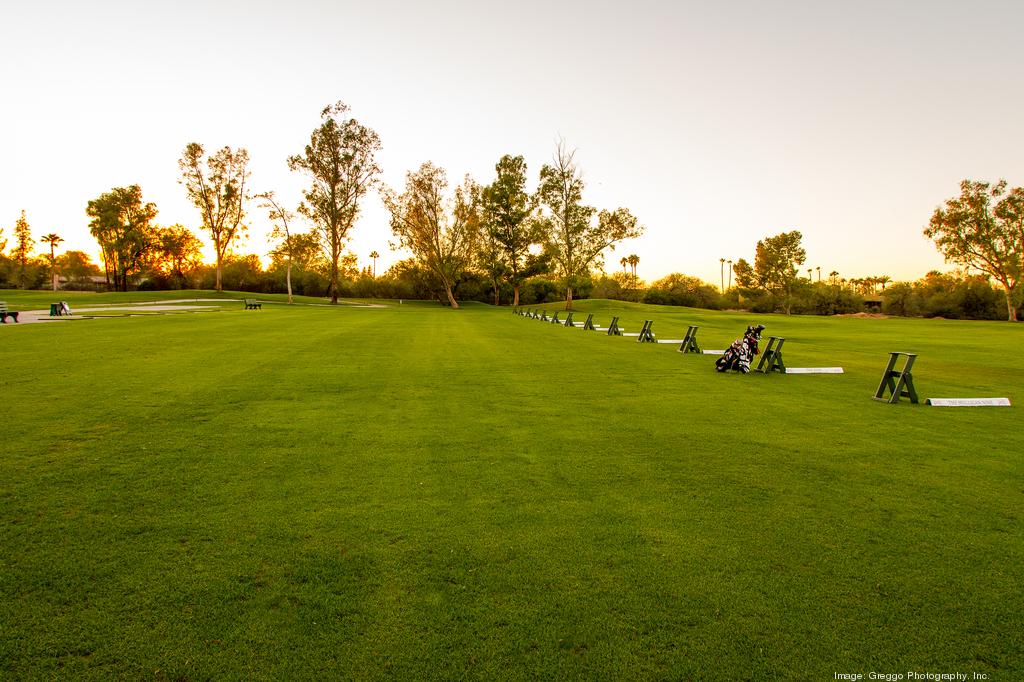 Starfire Golf Phoenix