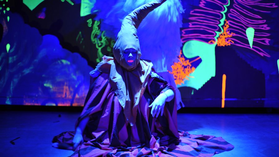 Documentary follows Meow Wolf's evolution from artistic anarchists to a ...