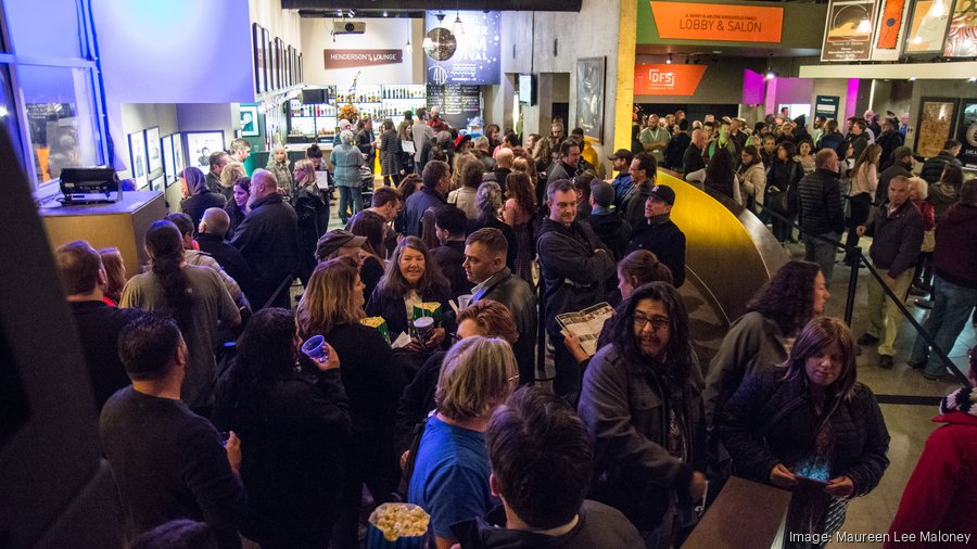 Denver Film Festival offers more entry points than ever to attract a ...