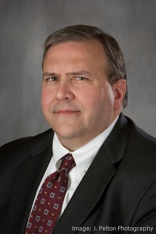 2018 CFO of the Year finalist: Dusty Dumas of DPIS Engineering ...