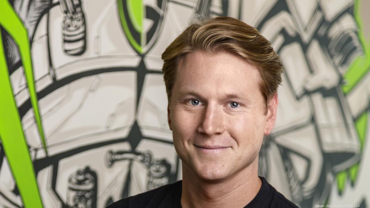 Q&A with David Moeller, 2018 40 Under Forty honoree - Atlanta Business ...