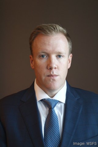 Philadelphia Business Journal Veterans in Business 2023: Patrick Fisher ...