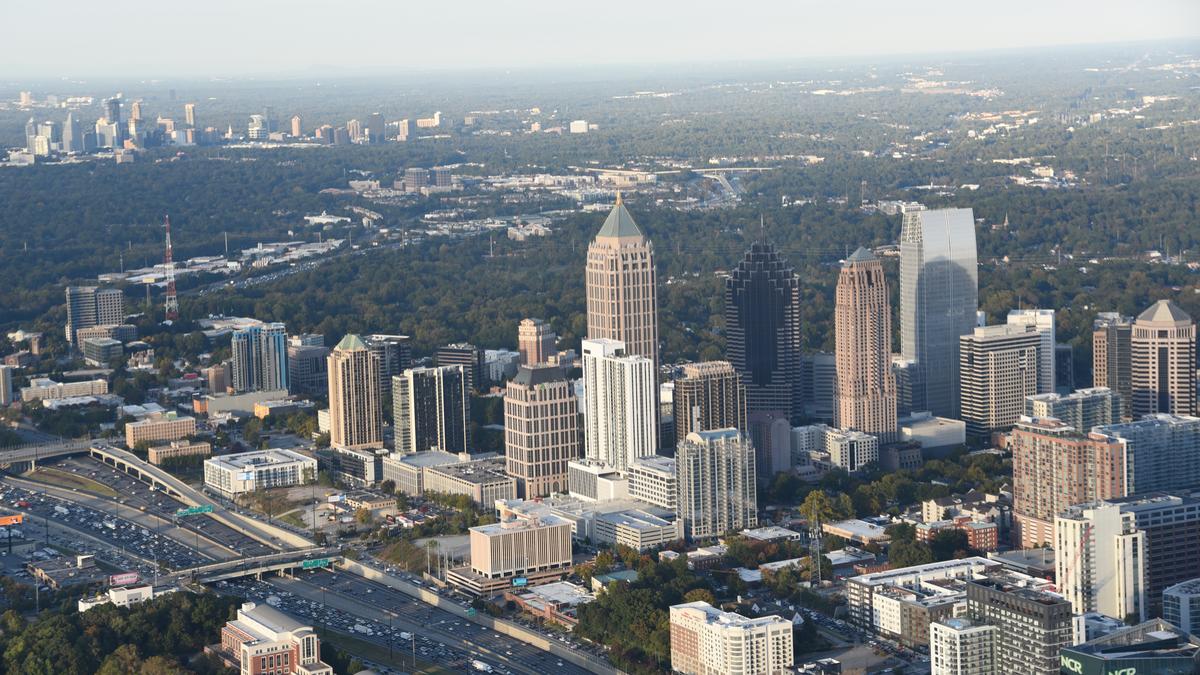 Rockefeller Group pays near record price for prime development site in ...