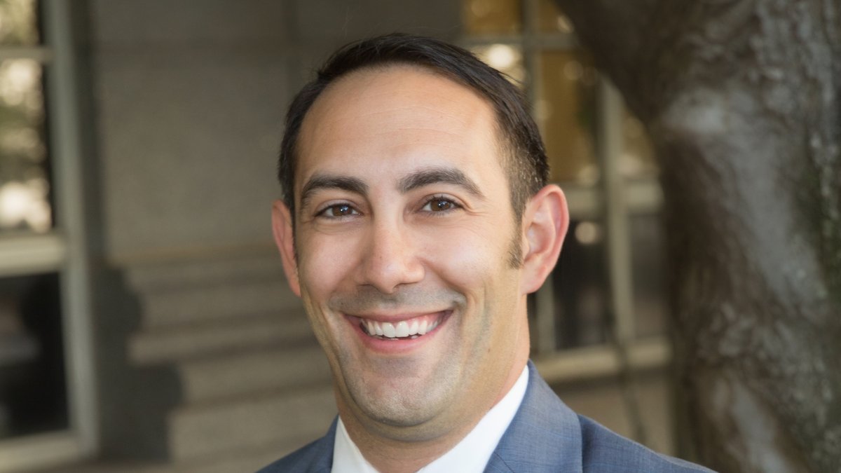 American Jewish Committee Atlanta’s Dov Wilker honored in 2023 ...