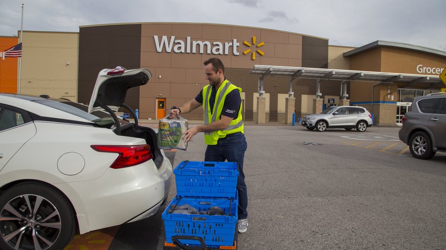 The changing face of St. Louis grocery stores - St. Louis Business Journal