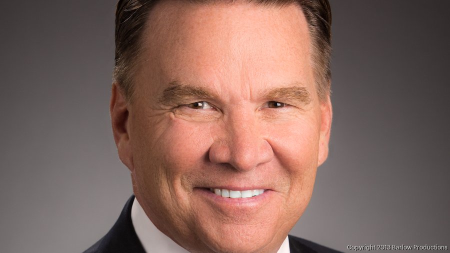 Ron Kruszewski 2018