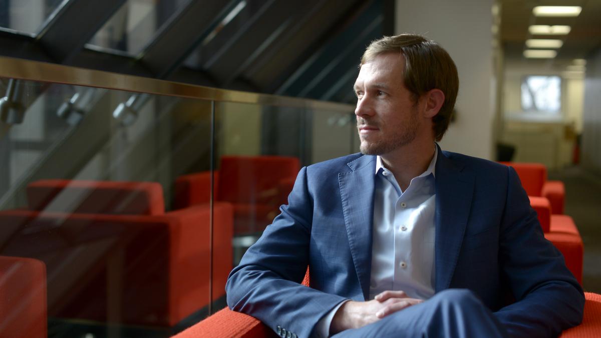 Cushman & Wakefield’s Peter Fitzgerald dishes on the where the next hot ...