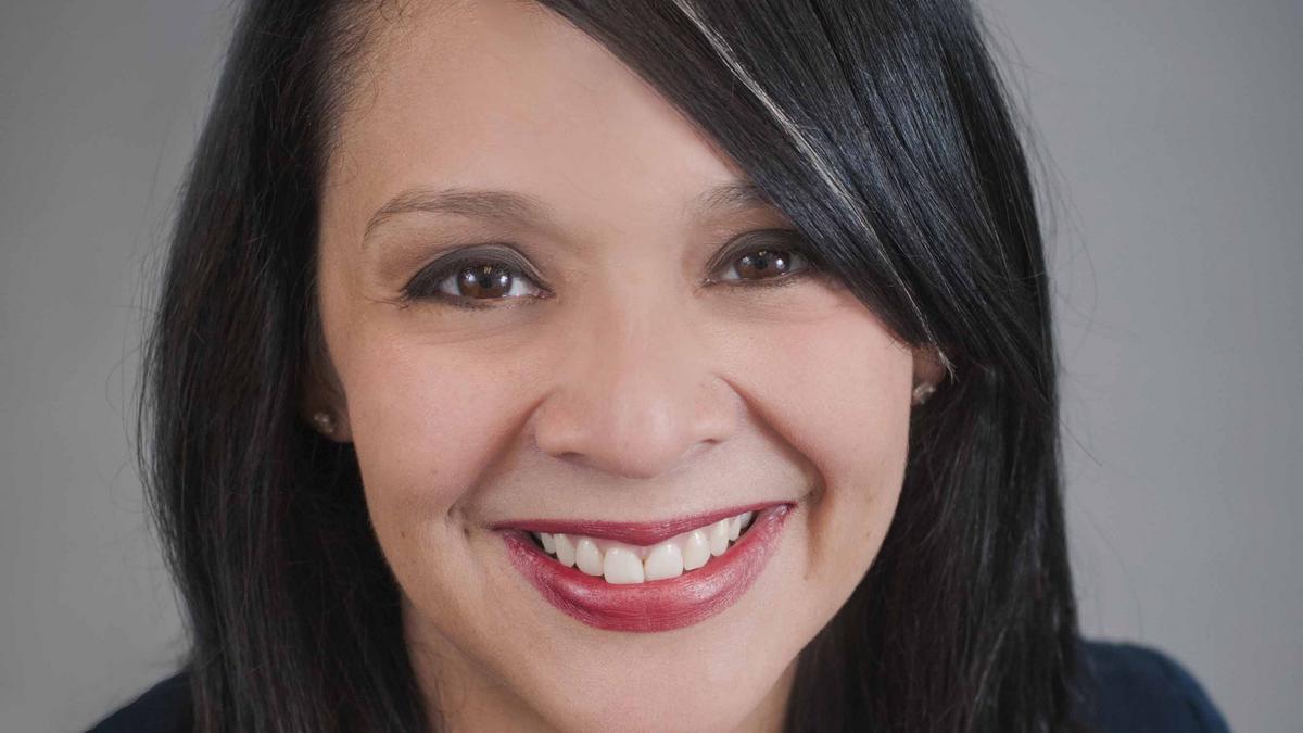 40 Under Forty: Ana Amato, Protiviti - Atlanta Business Chronicle