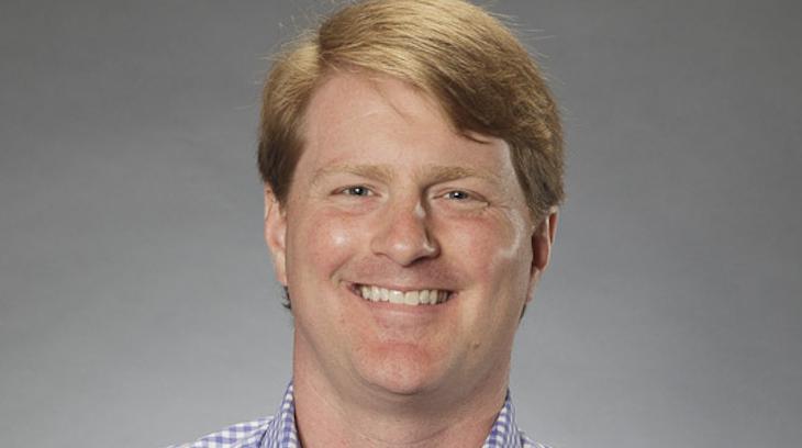40 Under Forty: Sam Bond, Lyft - Atlanta Business Chronicle
