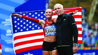 Ciaccia leaves NY City Marathon after 18 years - New York Business Journal