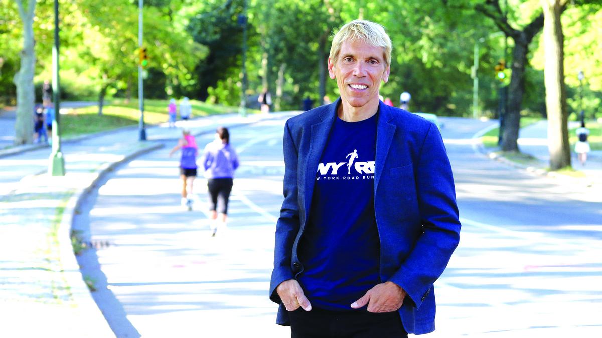 Ciaccia leaves NY City Marathon after 18 years - New York Business Journal