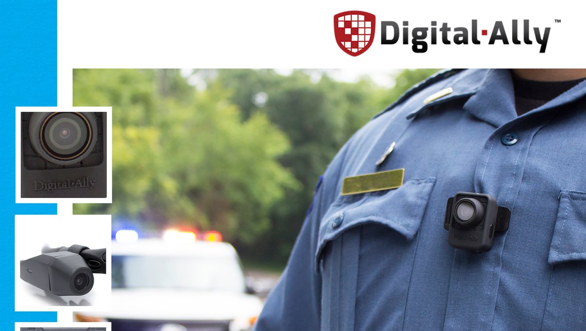 Digital Ally avoids having lender sell off loan collateral - Kansas City Business Journal