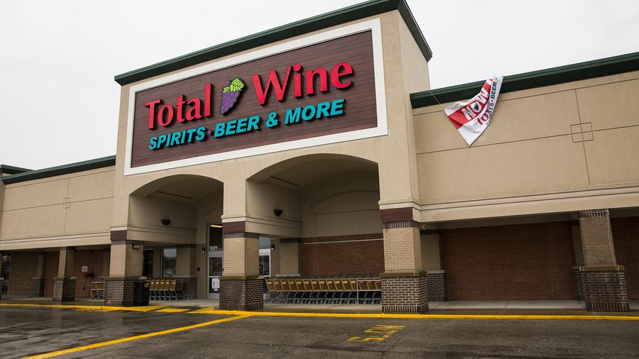 Total Wine & More 173