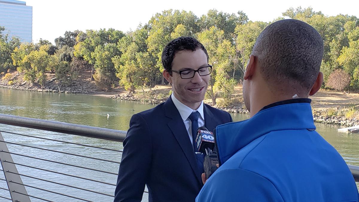 T.Y. Lin International will lead river bridge project - Sacramento ...