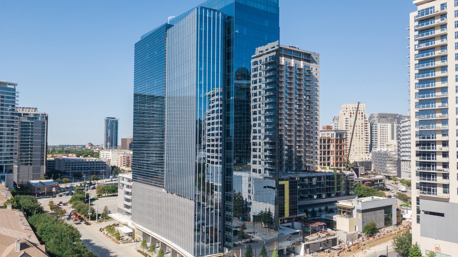 The Union Dallas readies to open its doors - Dallas Business Journal