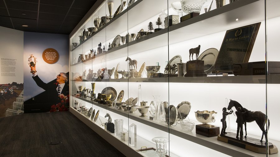 Kentucky Derby Museum Expansion 027