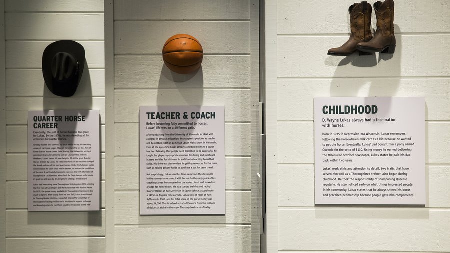 Kentucky Derby Museum Expansion 022