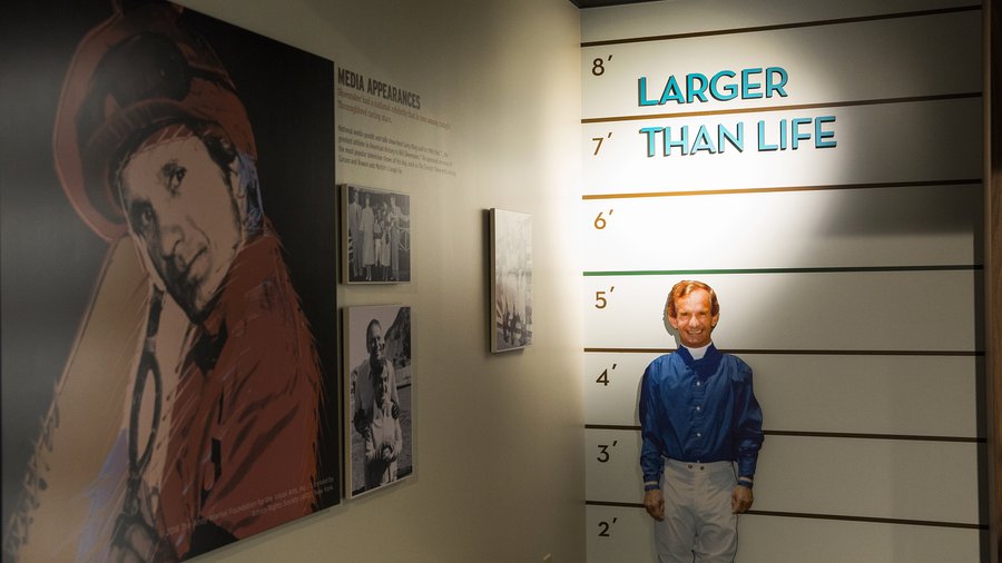 Kentucky Derby Museum Expansion 095