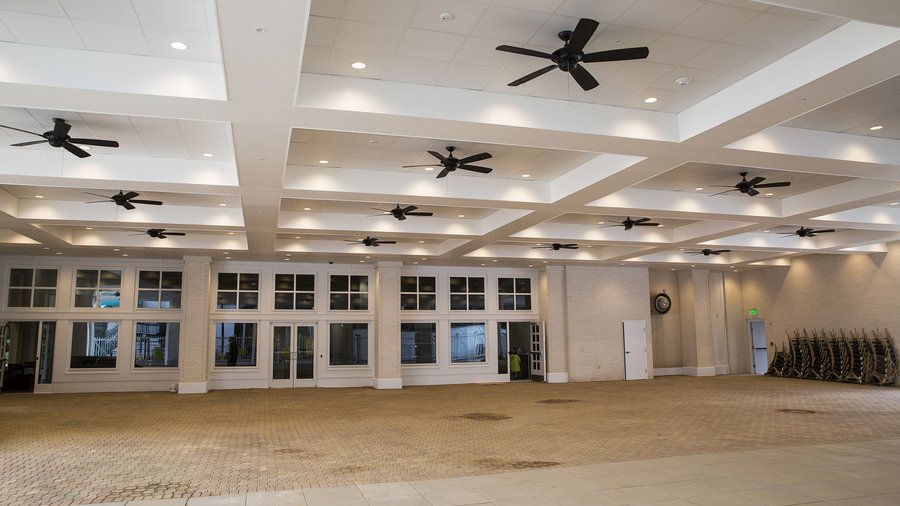 Kentucky Derby Museum Expansion 133