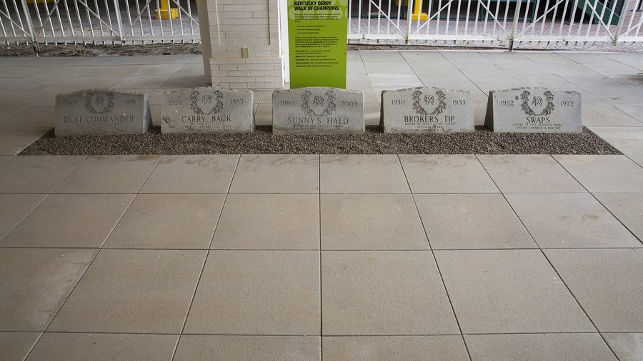 Kentucky Derby Museum Expansion 139