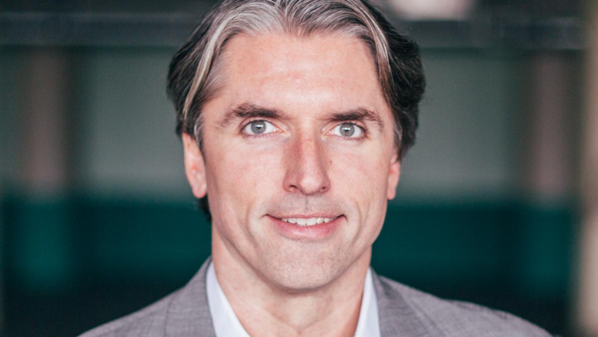 Georgia Oak's Michael Lonergan: Many private companies are 'doing ...