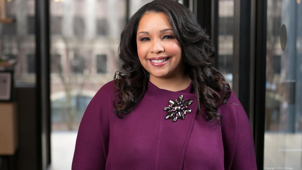 40 Under Forty: Petrina McDaniel, Squire Patton Boggs - Atlanta ...