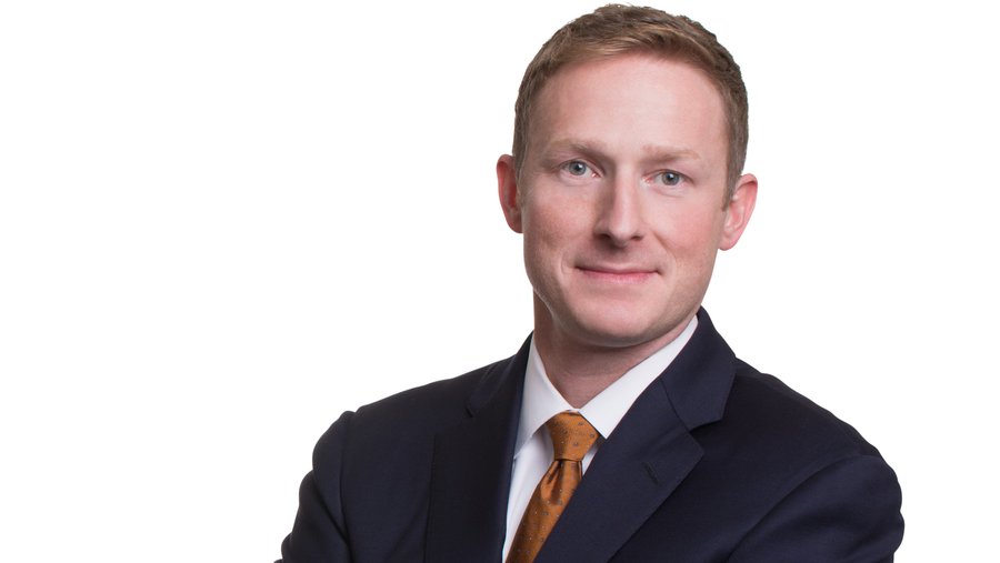 40 Under Forty: Justin King, King & Spalding - Atlanta Business Chronicle