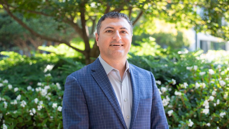 40 Under Forty: Baha Zeidan, Azalea Health - Atlanta Business Chronicle