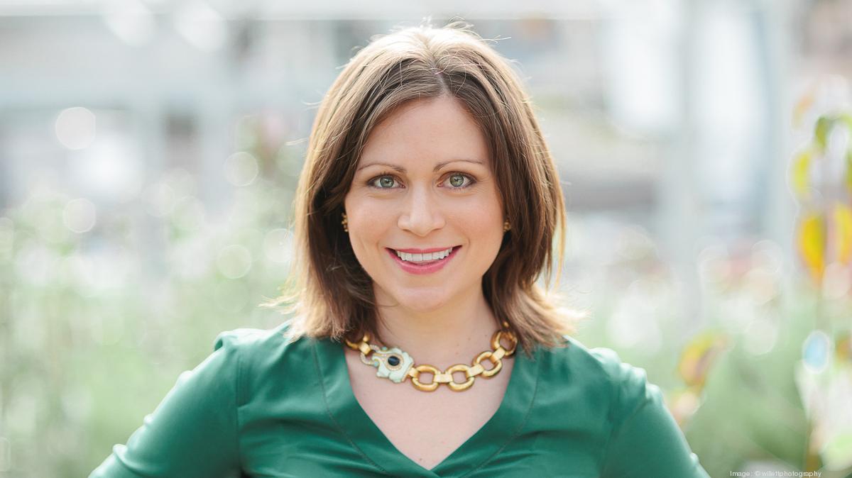 40 under Forty: Stacey Tank, Home Depot - Atlanta Business Chronicle