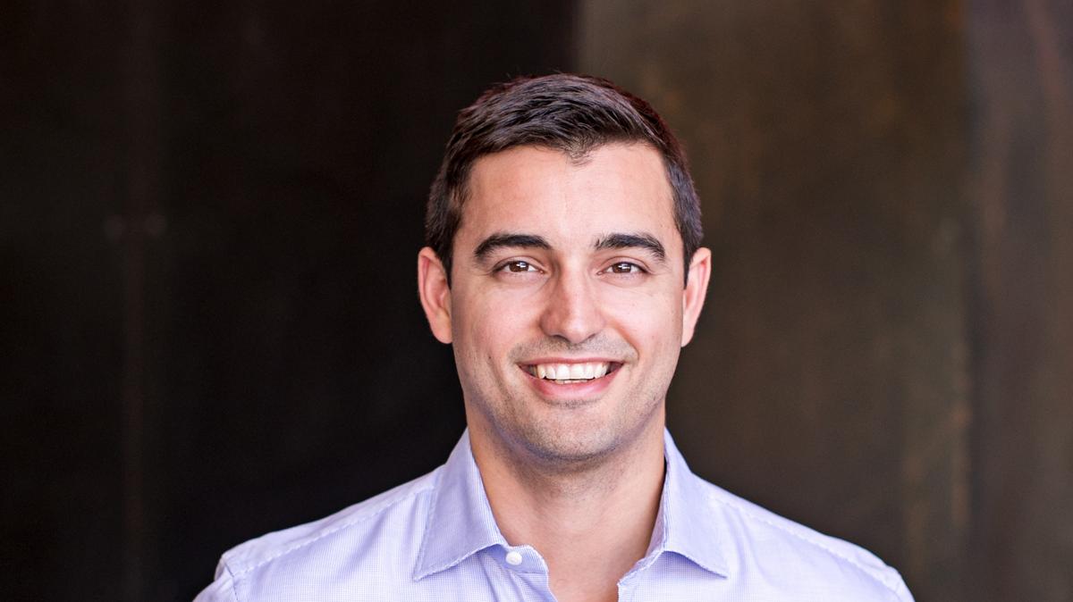 40 Under Forty: Federico Castellucci, Castellucci Hospitality Group ...