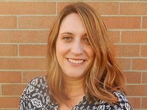 Rebecca Gorrell - Denver Business Journal