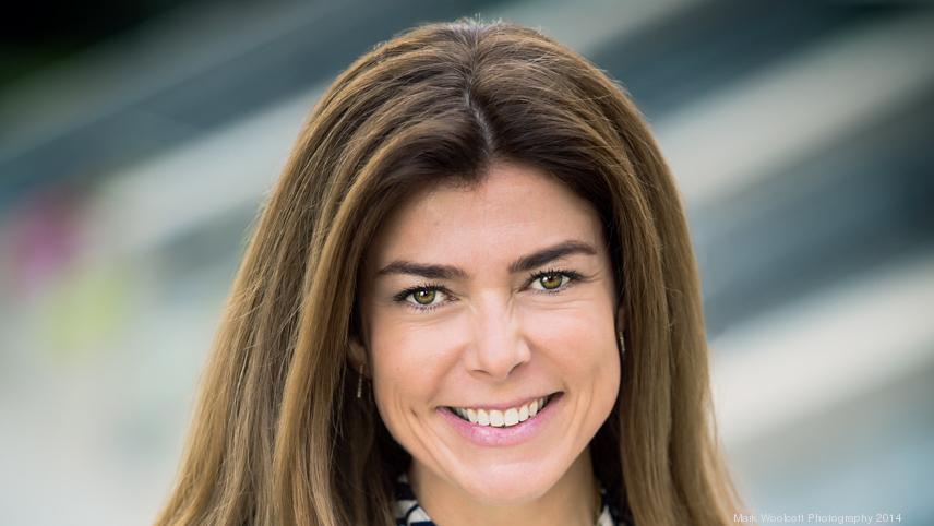 Janice Fritsch - Denver Business Journal