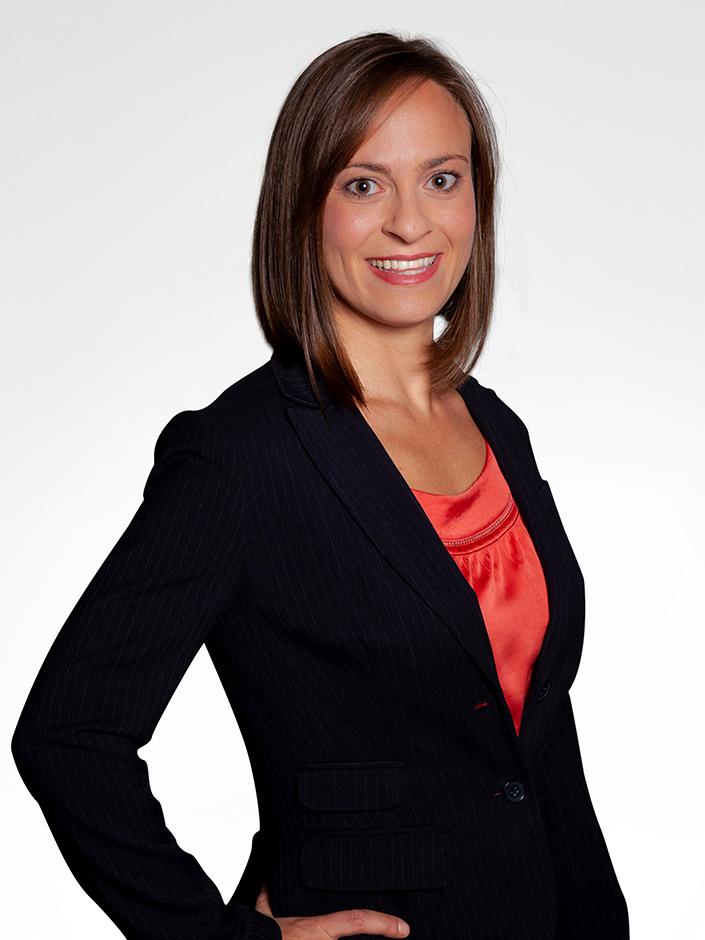 Meredith Parfet - Denver Business Journal