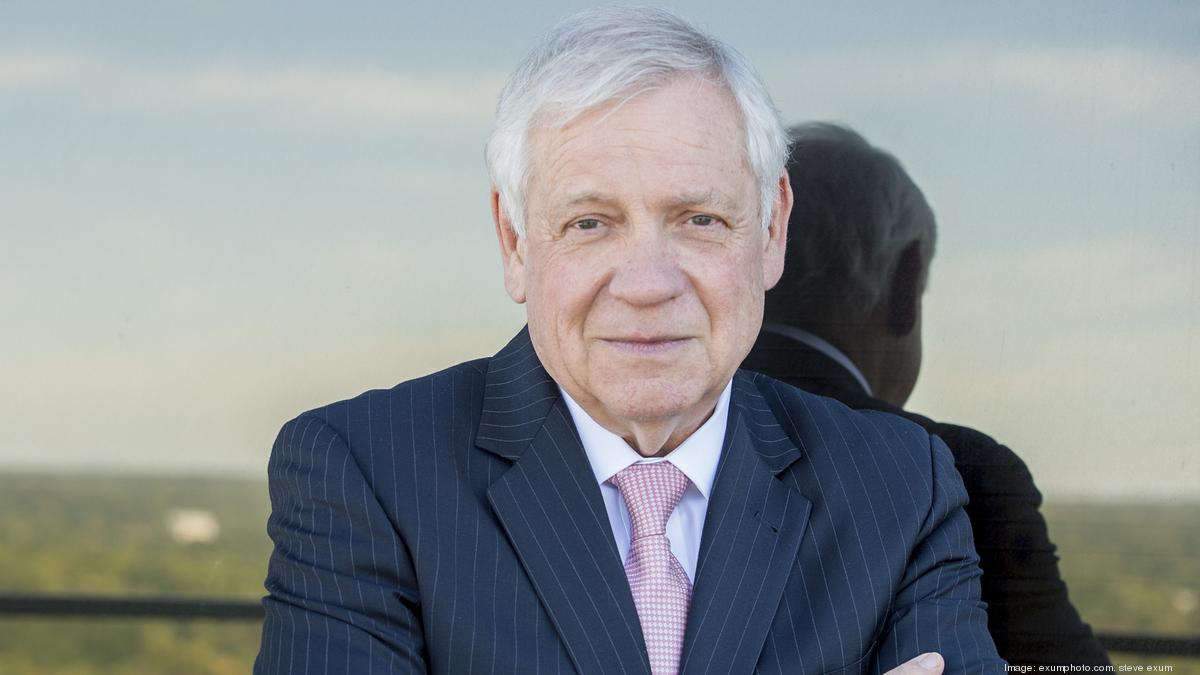 Power Player 2018: George House - Triad Business Journal